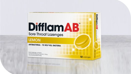Sore throat remedies & oral health | Difflam /Malaysia